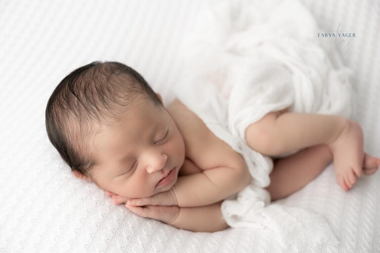 Knoxville / Farragut Newborn and Baby Studio Photographer | Taryn Yager ...