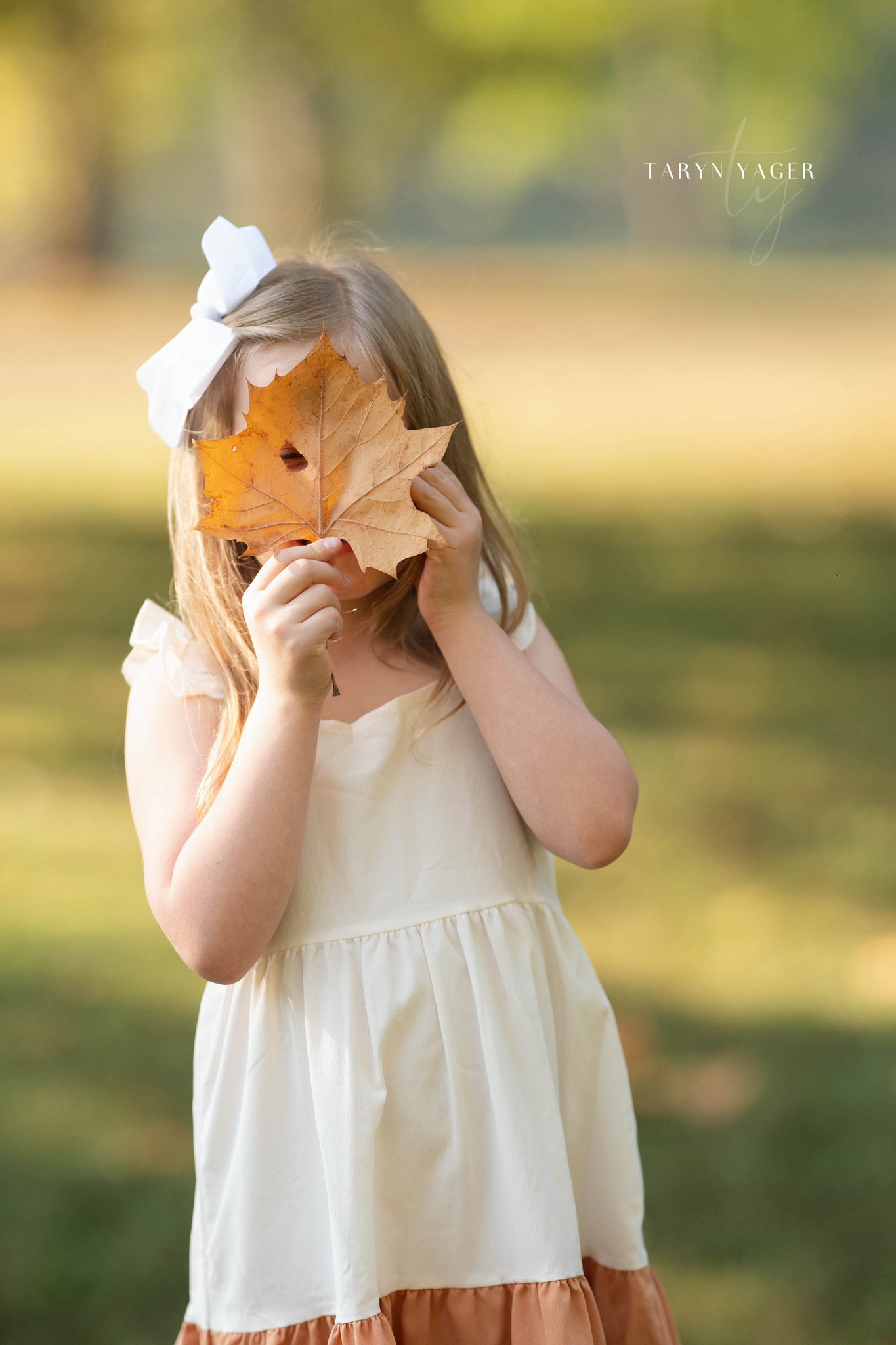 Fall is here! Family photos at Concord Park The Cove with Taryn Yager ...