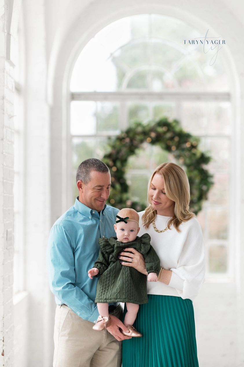 Knoxville The Bleak House | Taryn Yager Photography